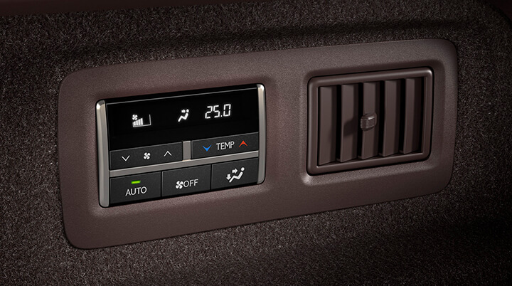 Lexus RX 350L | Lexus [Country]