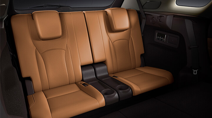 Lexus RX 350L | Lexus [Country]