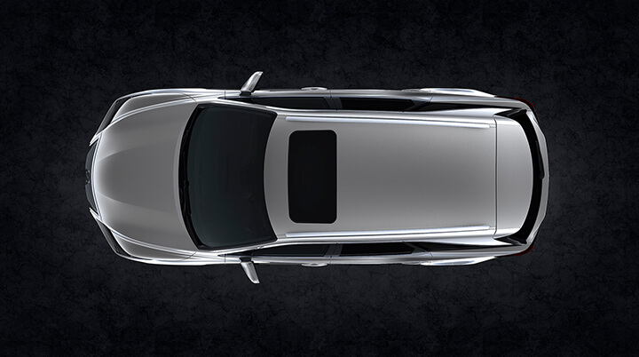 Lexus RX 350L | Lexus [Country]