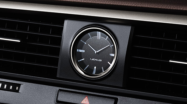 Lexus RX 350L | Lexus [Country]