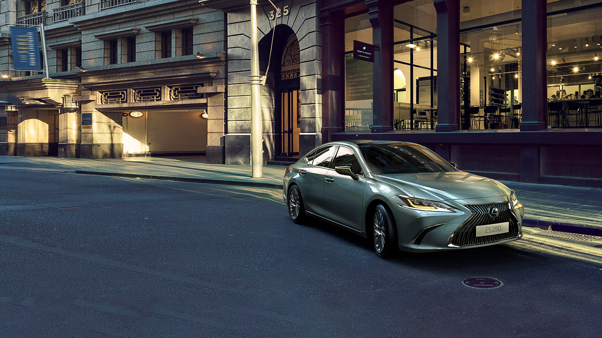 Lexus Vietnam | Luxury & Hybrid Cars | Experience Amazing
