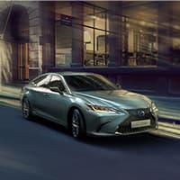 Lexus ES | Sedan | Lexus Vietnam