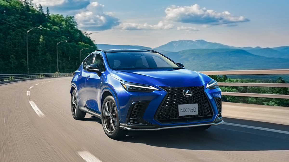 Lexus Việt Nam thông báo thực hiện Chương trình làm hài lòng khách hàng ...